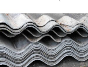 Witte asbest (chrysotiel): Wat is het, gevaren en herkennen