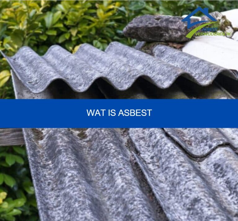 Asbest verwijderen Sint-Laureins: Stappenplan, kosten & tips